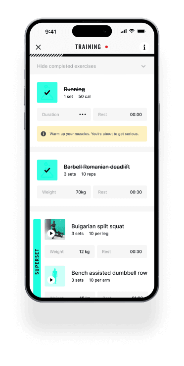 Serious Fitness Lab - How Your Muscles Grow: The Complete Guide to ...