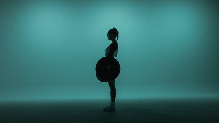 Serious Fitness Lab - September: Glutes are king - 3 days
